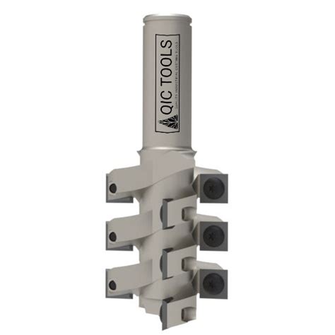 Triming And Joining Insert Router Bit QIC
