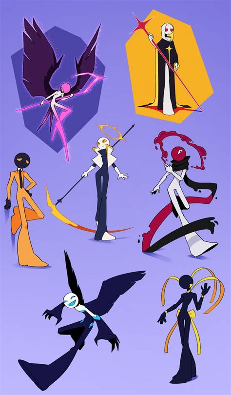 33 Unknownspy Youtube Cartoon Character Design Character Design