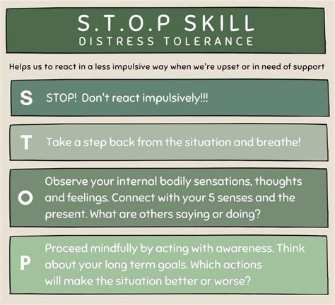 printable dbt stop skill printable jd