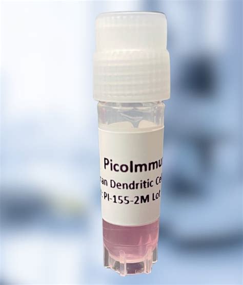 Human Immature Dendritic Cells Monocyte Derived Axela Bio