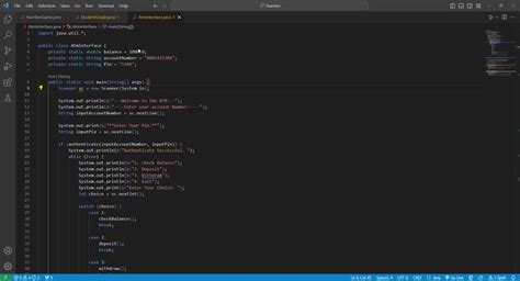 Vaishnavi Rapolu On Linkedin Internship Codsoft Java Completedproject