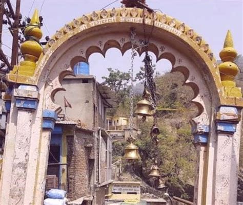 Neelkanth Mahadev Temple Rishikesh Timing History And Photos