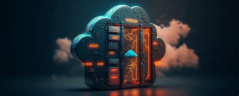 What Is Cloud Infrastructure