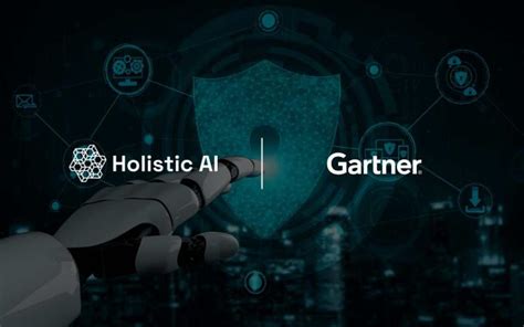 Holistic Ai Recognized As A Cool Vendor In Gartners Ai Security Report 2024 Techedge Ai