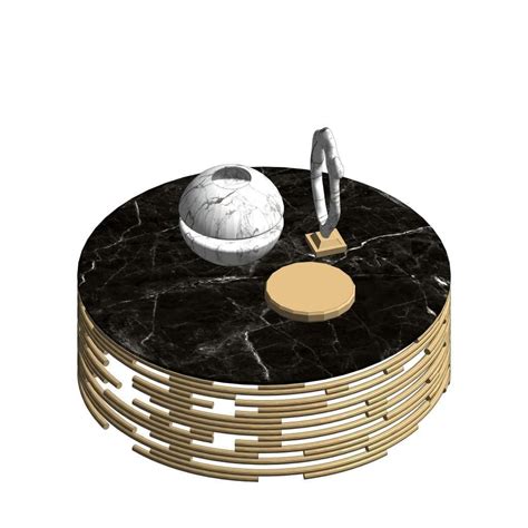 Revit Table 73 Model And Object