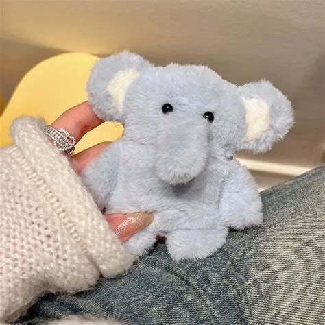 슈퍼킴 신상 에어팟 코끼리 인형 실리콘 케이스 친구 생일 선물 우정템 남자 여자 위시버킷