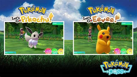 Pokémon Lets Go Pikachu Wallpapers Wallpaper Cave