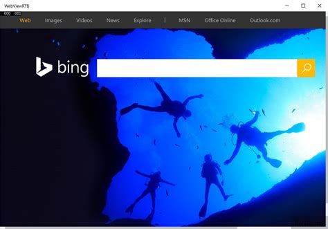 Xaml Rendertargetbitmap Messes Up The Webview Scaling Stack Overflow