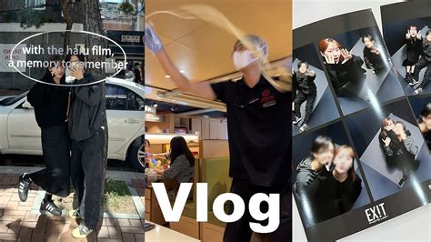 Vlog 10만원 쓰고 온 하이디라오 첫 방문기 19금 연극 핫식스 혜화 대학로데이트 커플브이로그🤍 Youtube