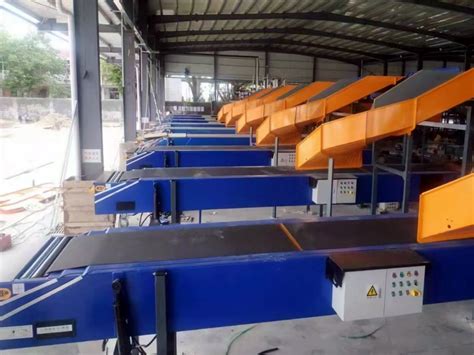 Gravity Roller Conveyor Design Inbelts