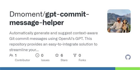 introducing gpt 3 based git commit message generator r git
