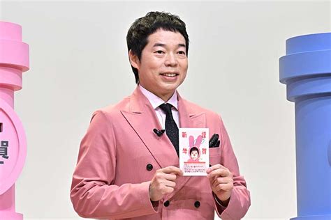 今田耕司、来年アローン会卒業宣言 極楽・山本圭壱から「夢を与えてもらった」 Encount