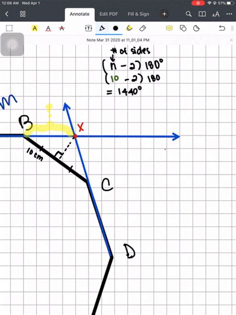 Solvedpoints A B And C Are Three Consecutive V