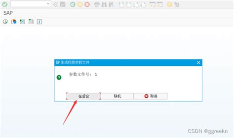 sap abap批量复制pfcg角色并生效 sap 批量复制角色 csdn博客