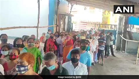 बंगाल चुनाव West Bengal Now Election Campaign Will End 72 Hours