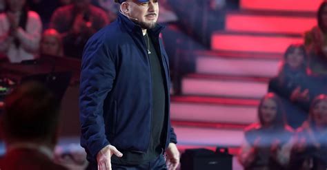 The Voice Coach Kool Savas Bereut Sex Mit Groupies Ich War Ein