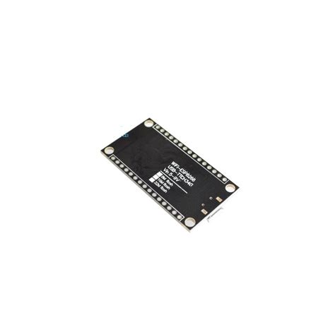 Nodemcu V Esp Wifi Iot Arduino Ide Compatible