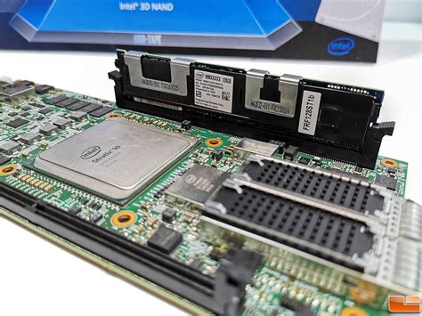 Intel Stratix 10 Dx Fpga Pictured In South Korea Legit Reviews