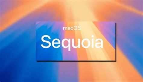 fix the most common macos sequoia errors