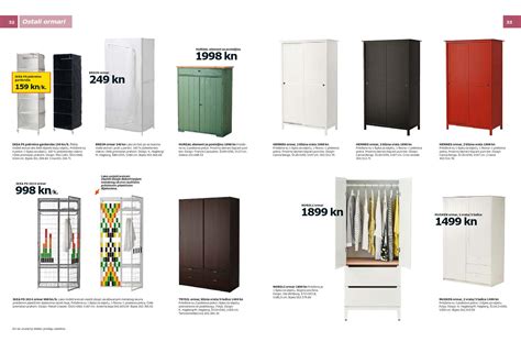 Platneni Ormari Ikea