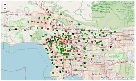 Using Foursquare Api And K Mean Clustering Algorithm To Choose The Right Business Location By