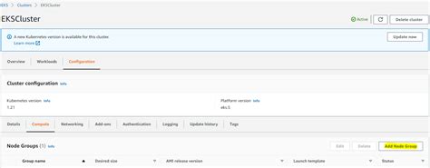 Running Nodejs Microservices In Kubernetes Using Aws Eks And Travis Ci