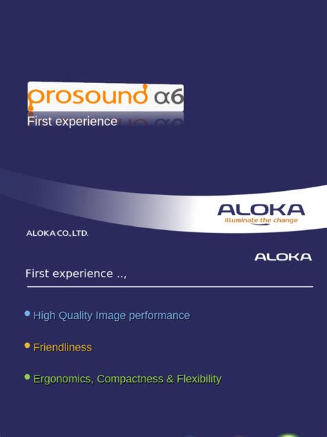 alpha 6 validation pdf