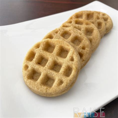 Mini Waffle Maker Recipes And Ideas Easy To Make The Allergy Chef™