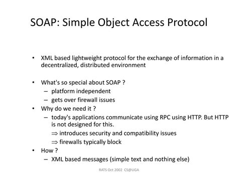 Ppt Webservice Powerpoint Presentation Free Download Id2386442