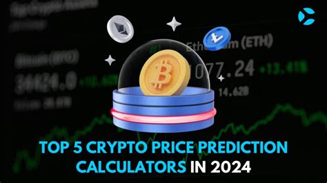 The Ultimate Guide To The Best Crypto Price Prediction Calculators In 2024 Coinsomuch