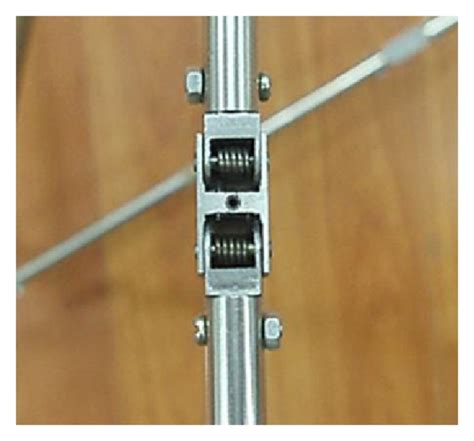 Radial Truss Elements Of The First Truss Concept Download Scientific Diagram