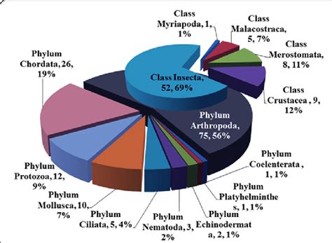 Class Distribution Diagram Of Annotations Form Nr Database Of 135 Download Scientific Diagram