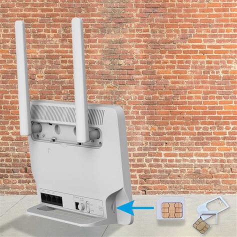 Strong 4g Lte Router 1200 Uk Wifi Dual Band