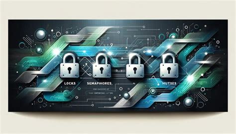 Sumit Sagar On Linkedin Unlocking Concurrency The Guide To Locks