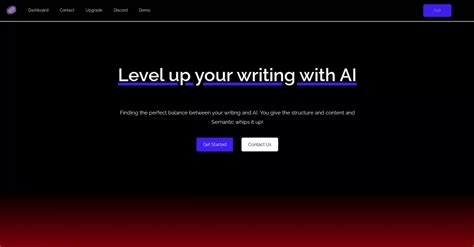 Semantic Ai — Ai Tools Catalog