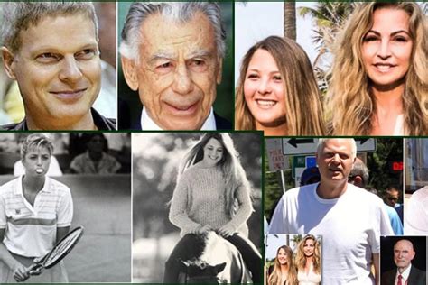 Meet Kira Bonder Photos Of Steve Bings Daughter With Former Partner Lisa Bonder