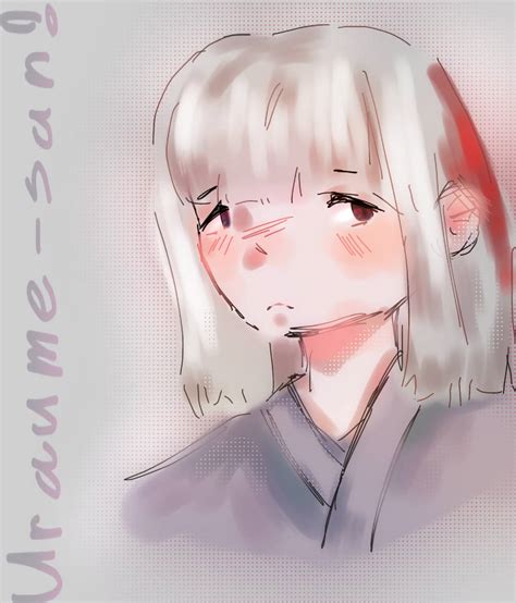 Uraume Art 3 By Lexxy030 On Deviantart