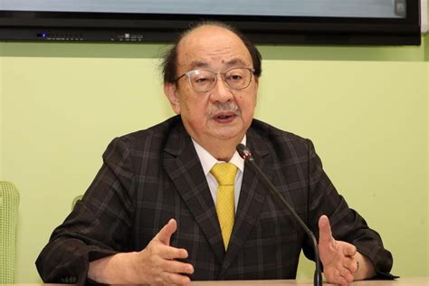 記者 梅花新聞網 李有具綜合報導 柯建銘估國會920開議 聚焦財劃法、四大人事同意權 ｜ 梅花新聞網