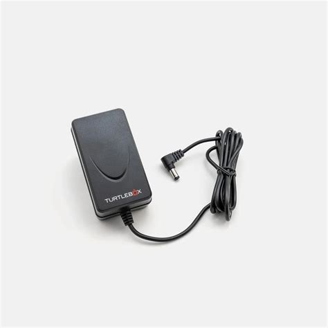 Turtlebox Audio Gen 2 And 3 Charger Sunset And Co