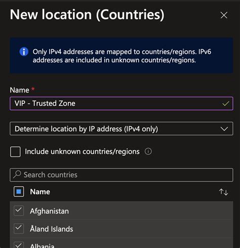 Control Access To Azure Ad For Certain Users