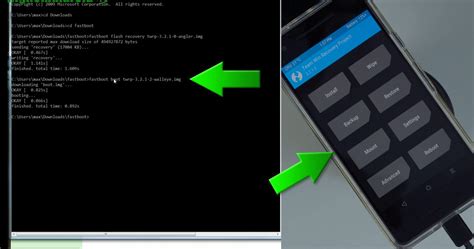Twrp Fastboot Flash Recovery Qleroenjoy