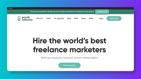web application examples built with no code