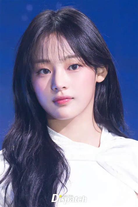 민지 얼빡사진 비주얼 믿기지가않아ㅜㅜ 팬플러스 커뮤니티