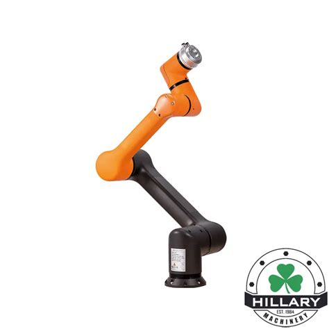 HANWHA HCR A Collaborative Robot COBOT Hillary Machinery