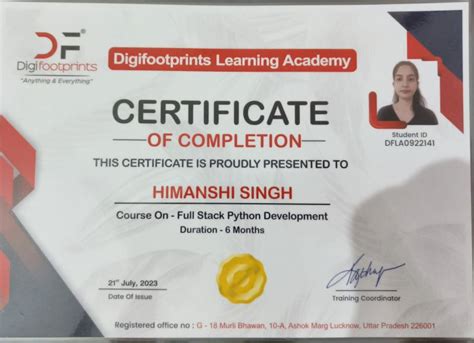 Himanshi Singh On Linkedin Fullstackdeveloper Continuouslearning