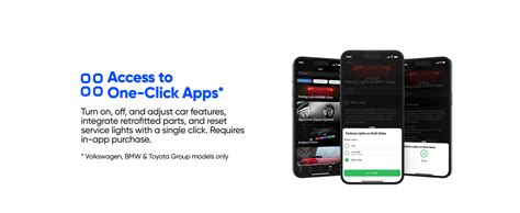 OBDeleven OBD2 Diagnostic Code Reader Scan Tool Bluetooth Scanner For Audi Seat Cupra Skoda