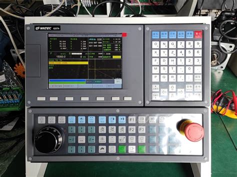 Practical 2 Axis Cnc Controller Low Price 2 Axis Cnc Lathe Servo