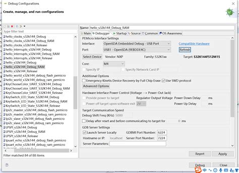 【s32k 开发指南】clock 模块介绍与例程建立 大大通 简体站