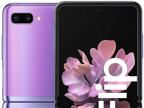 Amazon Super Low Cost Galaxy Flip With Finger Away Warranty Teltarif