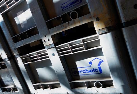 About Eurobolt - Eurobolt